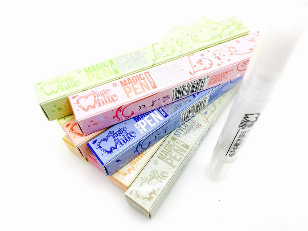 What Is The Magic Pen Magic White What Is The Magic Pen Magic White